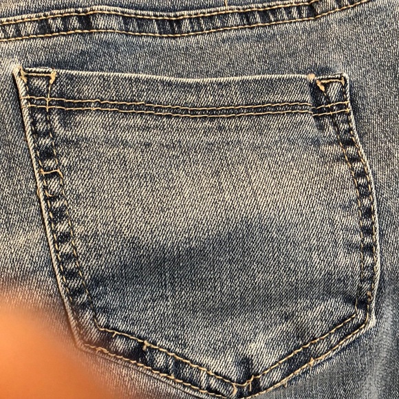 Blue Spice | Jeans | Blue Spice High Waist Skinny Jeans Nwt Mom Jeans ...